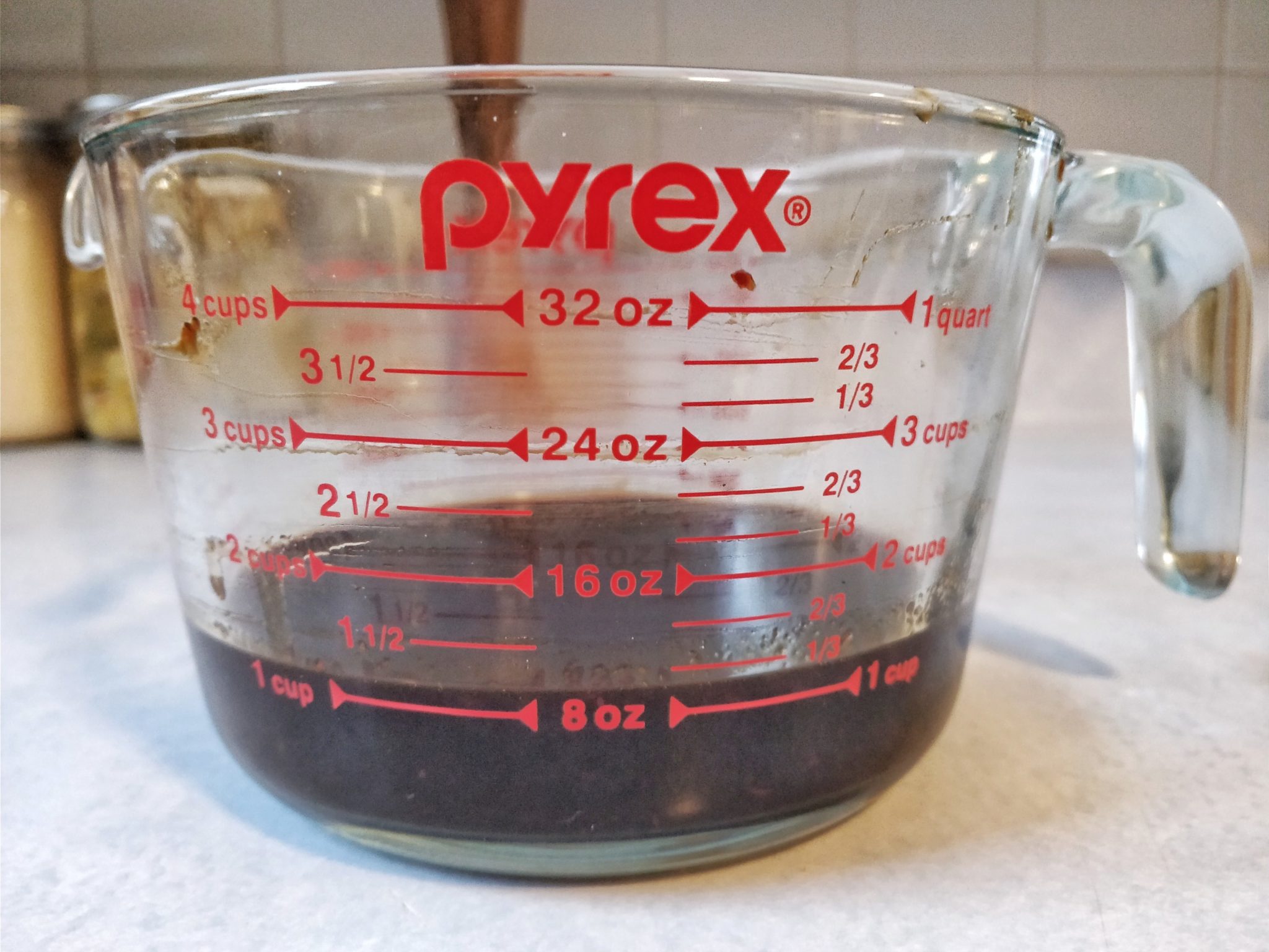 Num-Numb Sauce – Crock of Time