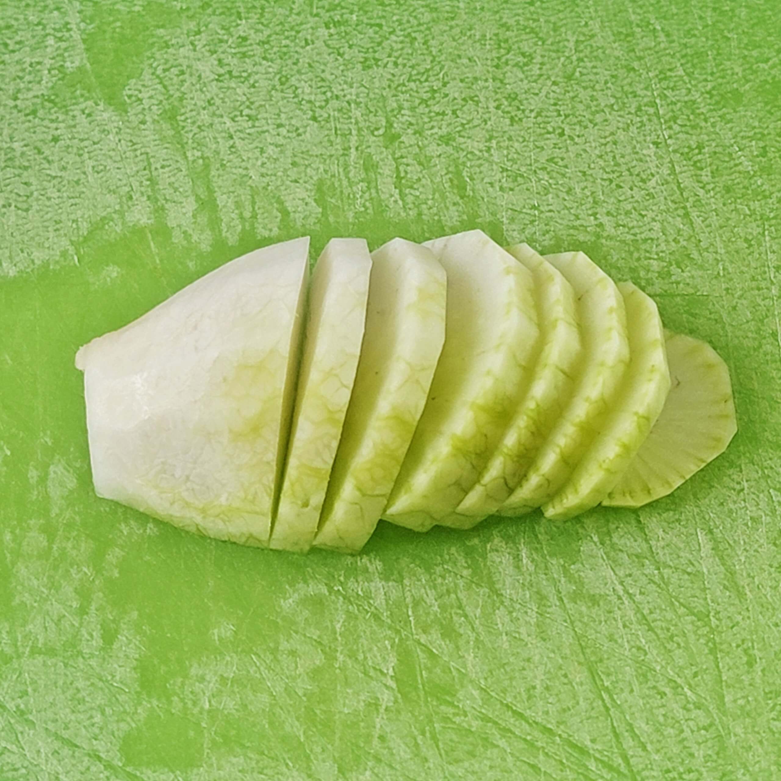 Soy Sauce Pickles (Jangajji) – Crock of Time