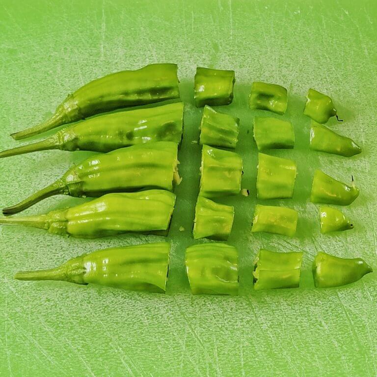 Soy Sauce Pickles (Jangajji) – Crock of Time