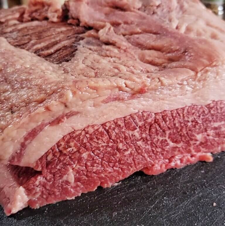 Wagyu Corned Beef – Crock of Time