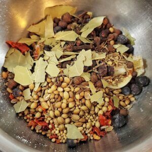 Homemade Corned Beef with Tender Quick – Crock of Time